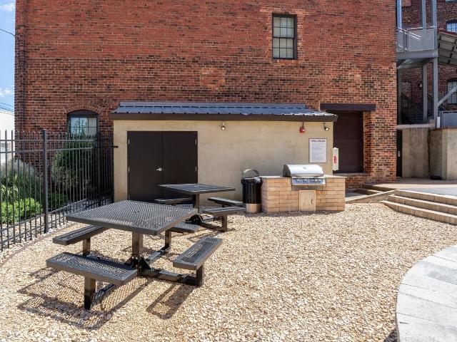 Mayton Transfer Lofts 1 Bedroom Apartment for Rent at 250 E Bank St, Petersburg, VA 23803