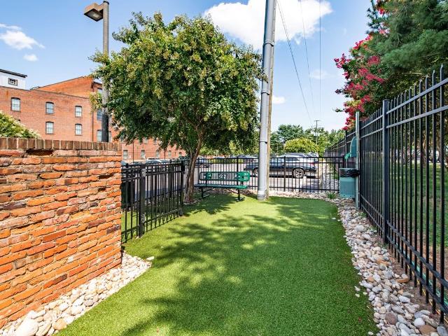 Mayton Transfer Lofts 1 Bedroom Apartment for Rent at 250 E Bank St, Petersburg, VA 23803