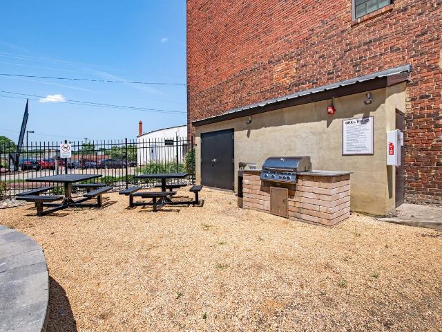 Mayton Transfer Lofts 1 Bedroom Apartment for Rent at 250 E Bank St, Petersburg, VA 23803