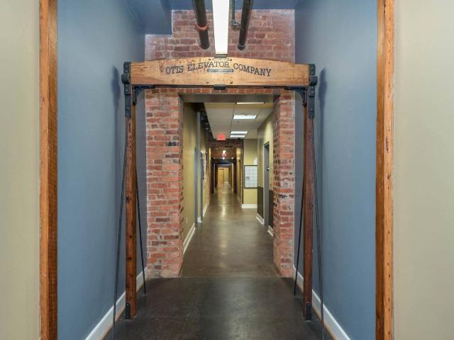 Mayton Transfer Lofts 1 Bedroom Apartment for Rent at 250 E Bank St, Petersburg, VA 23803