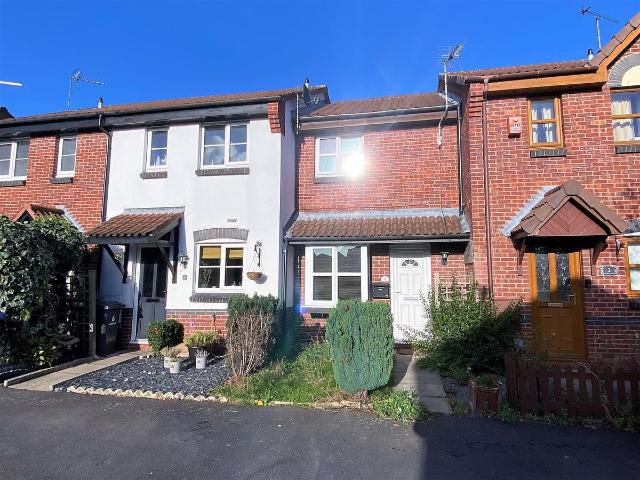 Maytree Close, Oakwood, Derby DE21, 2 bed terraced house to rent, £900 pcm | PrimeLocation