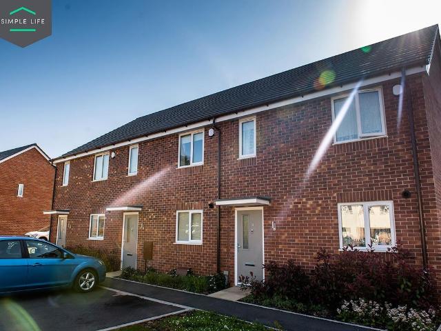 Maytree Walk, Coventry CV2, 3 bed semi detached house to rent, £1,335 pcm | PrimeLocation