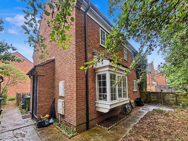 Maytrees, St Ives, Cambs PE27, 2 bed detached house to rent, £1,050 pcm | PrimeLocation