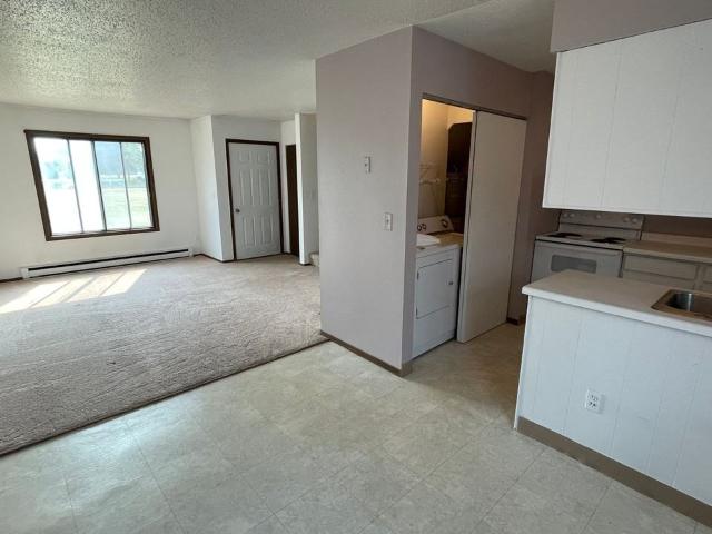 Mayville Townhomes 2 Bedroom Apartment for Rent at 114 8th Ave Se, Mayville, ND 58257