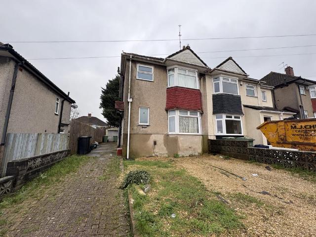 Mayville Avenue, BRISTOL, BS34 4 bed house to rent £2,250 pcm £519 pw