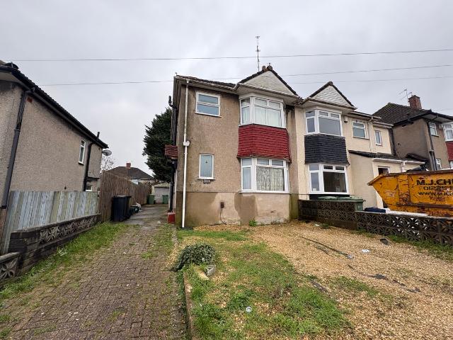 Mayville Avenue, Bristol BS34, 4 bed property to rent, £2,250 pcm | PrimeLocation