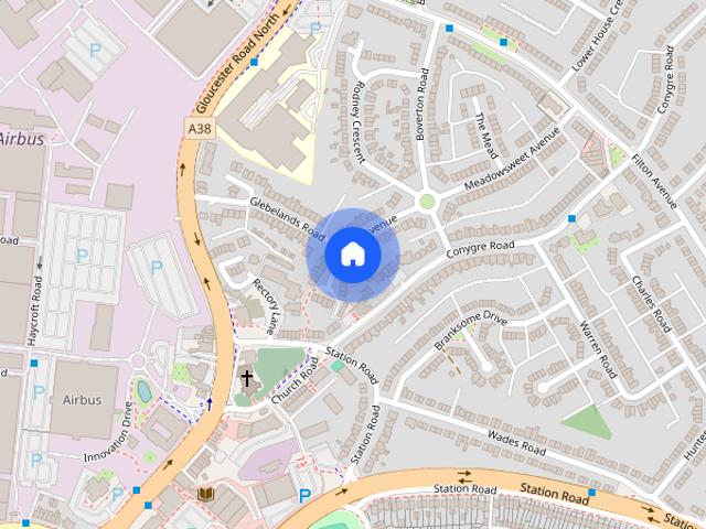Mayville Avenue, Filton, Bristol