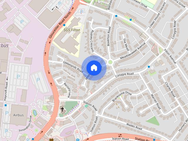 Mayville Avenue, Filton, Bristol