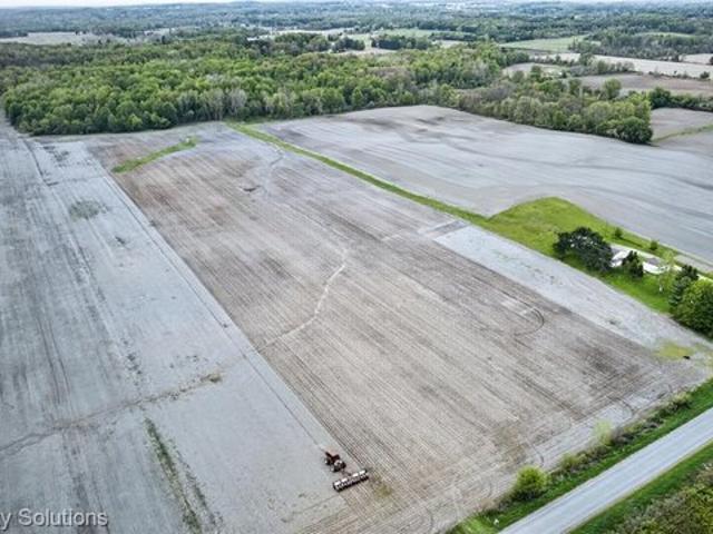 Mayville, Dayton Township, MI 48744