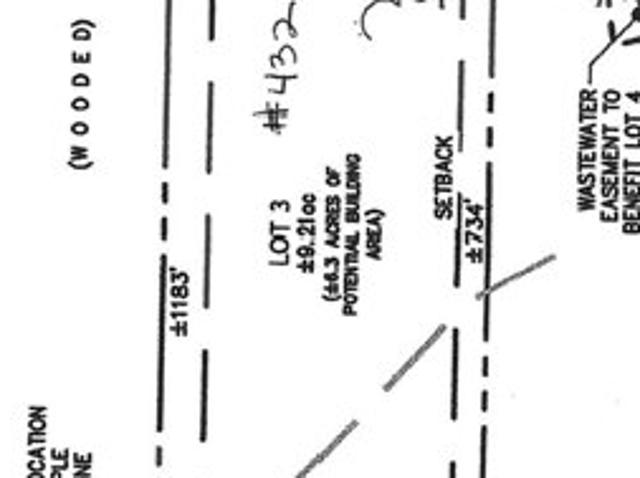 Mayville Dr Lot,milton, Plot For Sale