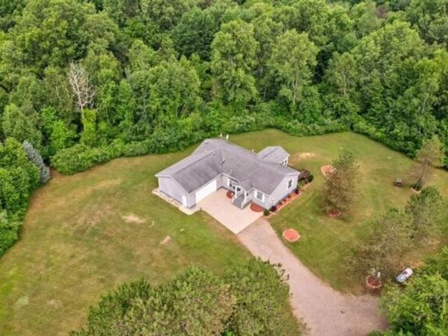 Mayville Rd, Clifford, Home For Sale