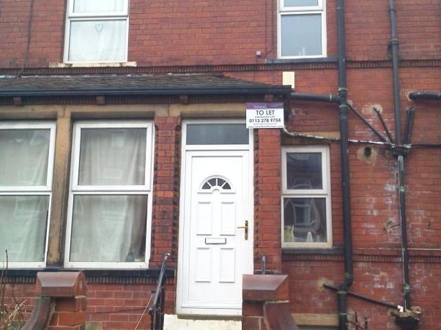 Mayville Street, Hyde Park, Leeds LS6, 4 bed shared accommodation to rent, £420 pppm | PrimeLocation