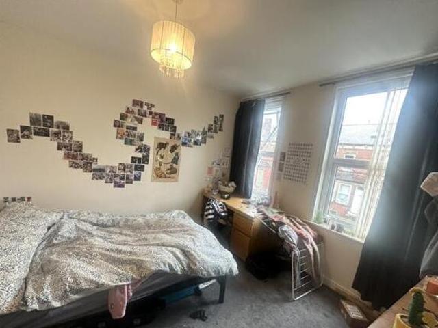 Mayville Street, Hyde Park, 4 Bedroom Terraced