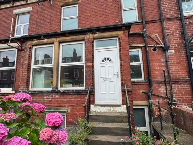 Mayville Street, Leeds LS6, 3 bed shared accommodation to rent, £500 pcm | PrimeLocation