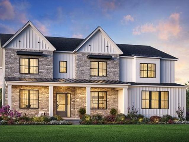 Mayweather Plan Oakvale at Yardley Community