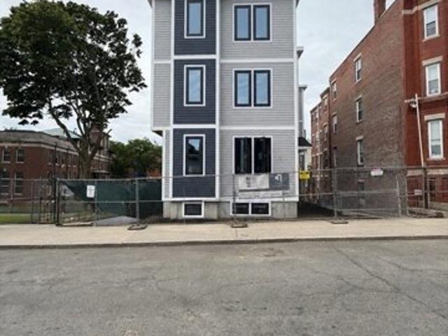 Maywood, Boston, Home For Sale