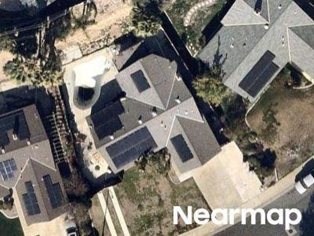 Maywood Dr