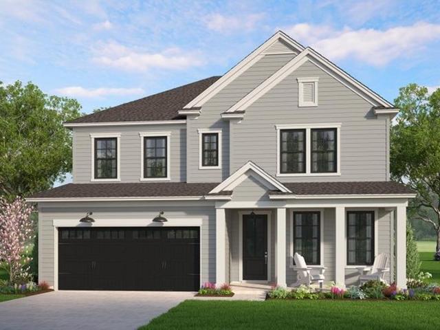 Maywood I Plan Indigo Place Community