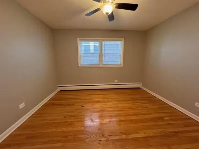 Maywood, IL 1 BR $1,100.00 Available July 2024 819 S 19Th.
