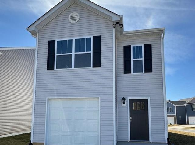 Maywood Plan Providence Walk Community