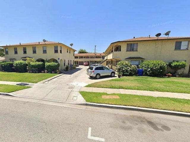Maywood Studio Apartment for Rent at 4740 E 56th St, Maywood, CA 90270 Maywood