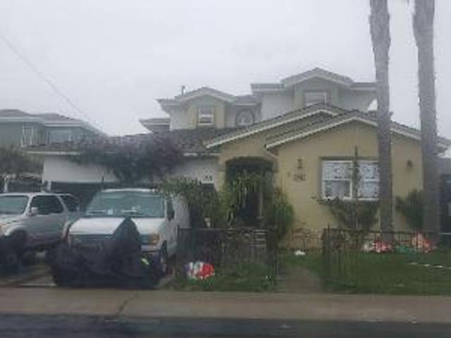 Maywood Way