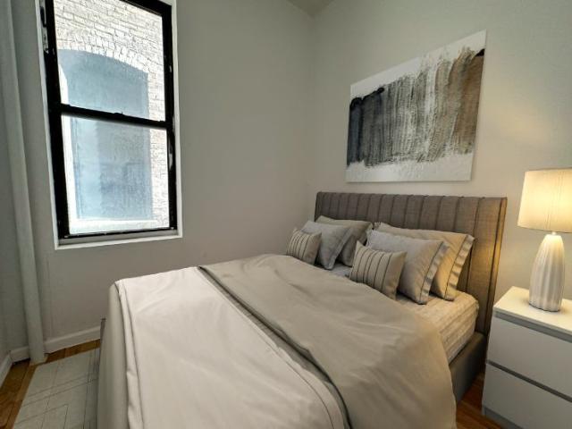 May 1 AVAIL fully furnsihed apt!