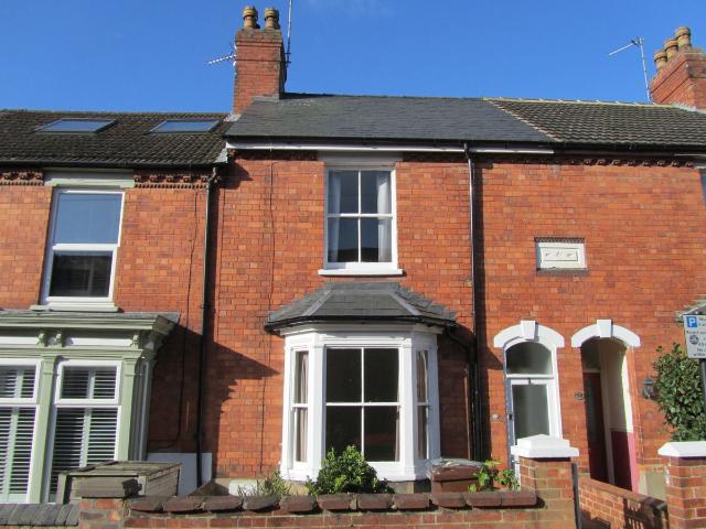 May Crescent, Lincoln LN1, 3 bed terraced house to rent, £950 pcm | PrimeLocation