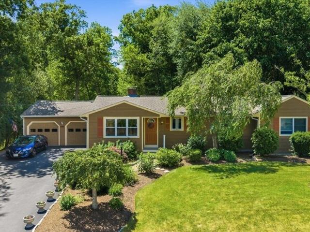 May Ave, Raynham, Home For Sale