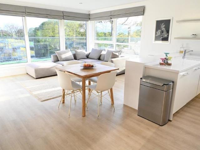 May Baird Gardens, Top Floor Penthouse, AB25