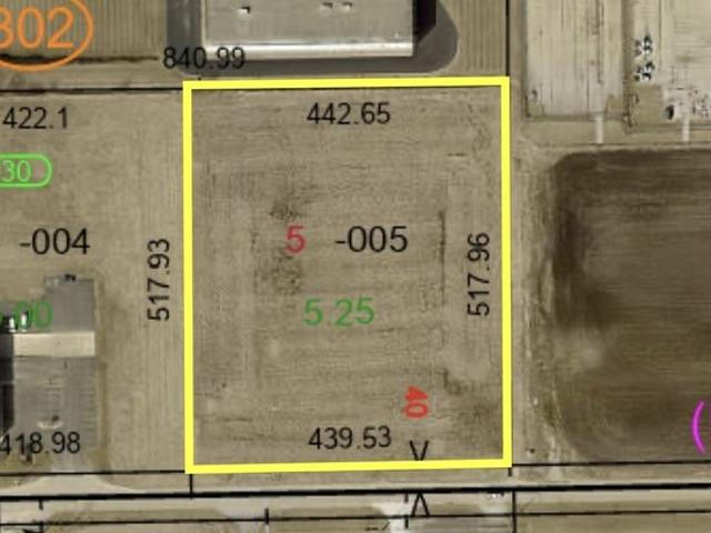 May Business Road Park Lot 5, Peru, IL 61354