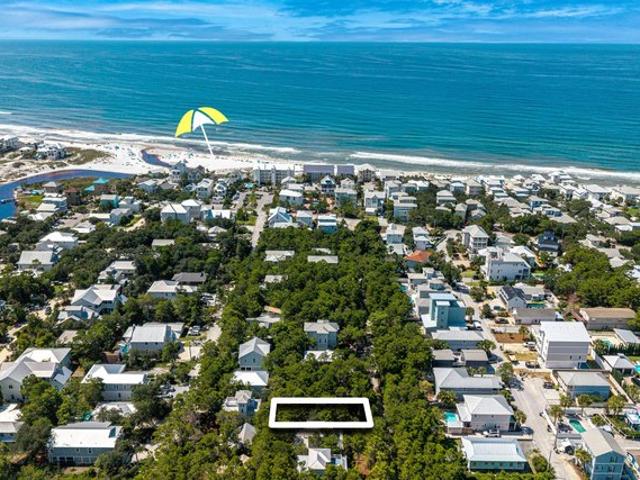 May Dr Unit BLK2, Santa Rosa Beach, FL 32459
