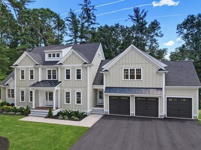 May Elm Ln, Norwell, Home For Sale