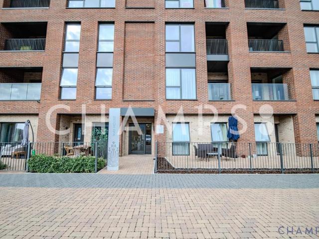 May House, NW9 1 bed flat to rent £1,850 pcm £427 pw
