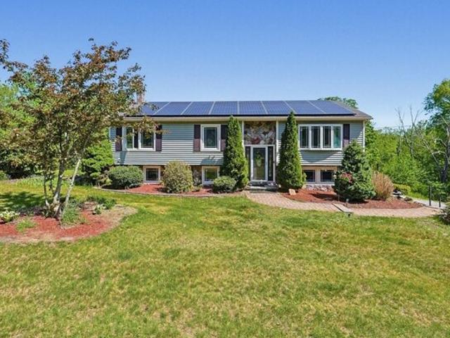 May Hill Rd, Monson, Home For Sale