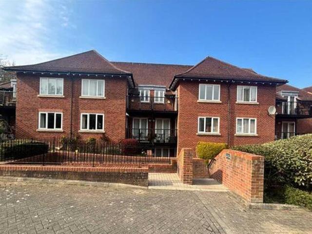 May Lodge, Mountside, 1 Bedroom Apartment