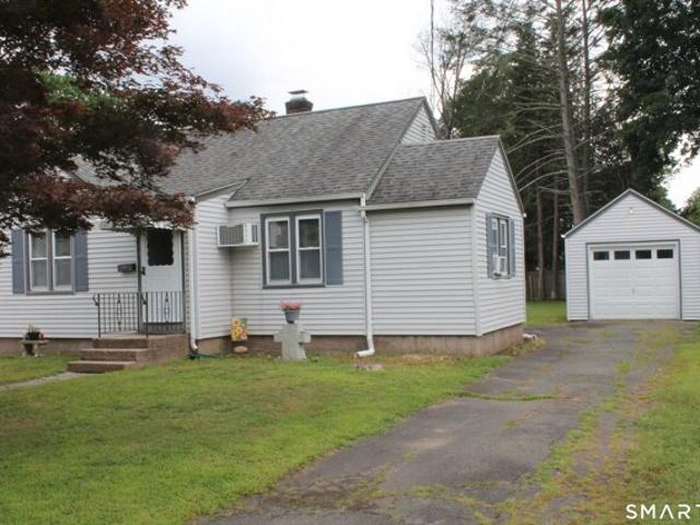 May St, Meriden, Home For Sale