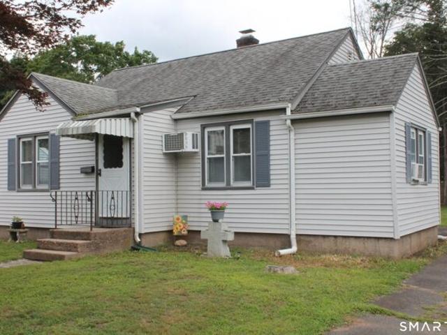 May St, Meriden, Home For Sale