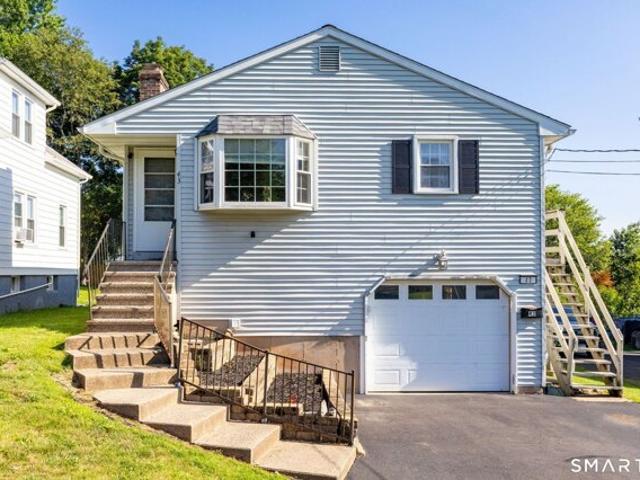 May St, New Britain, Home For Sale