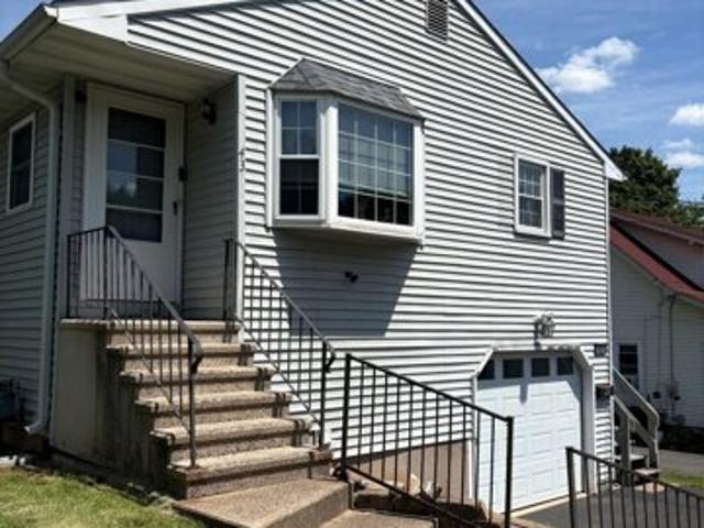 May St, New Britain, Home For Sale
