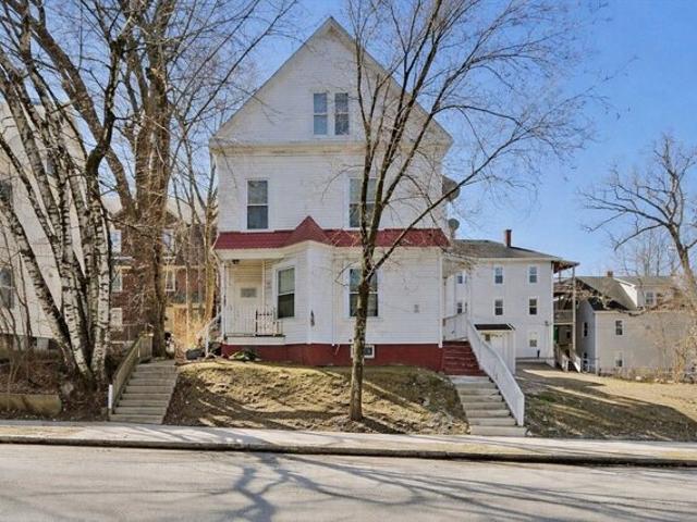May St, Worcester, Home For Sale