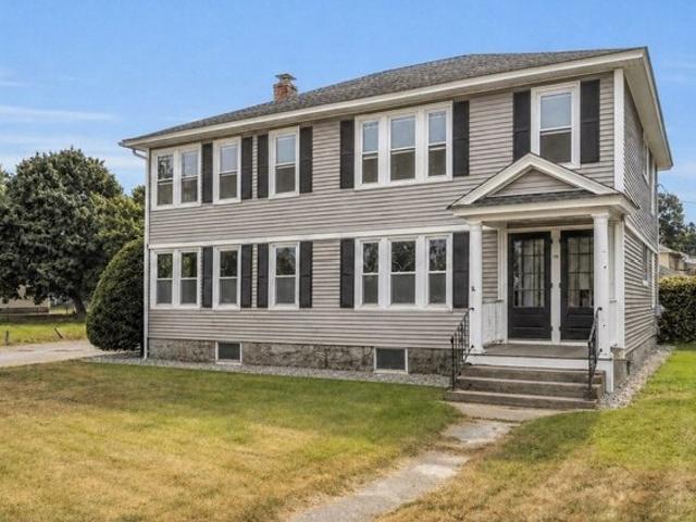 May St, Worcester, Home For Sale