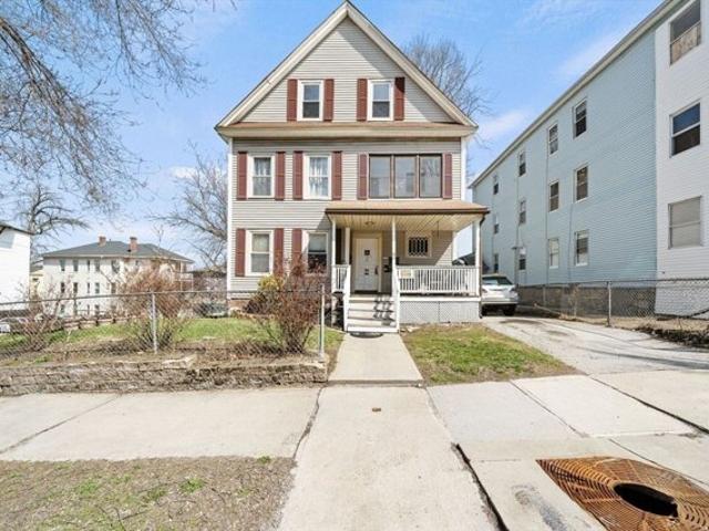 May St, Worcester, Home For Sale