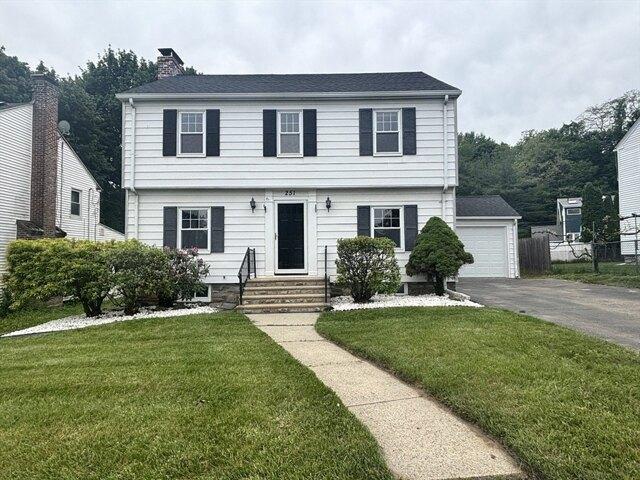 May St, Worcester, Home For Sale