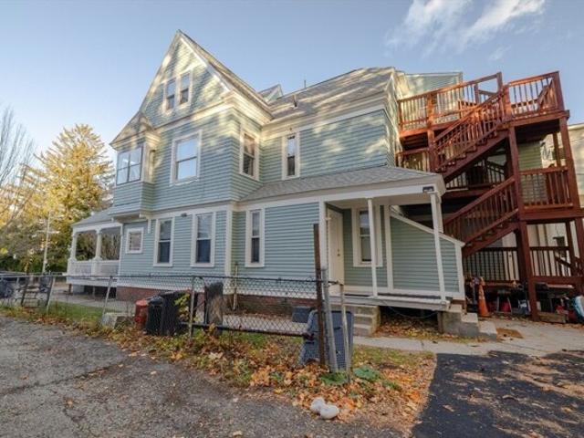 May St, Worcester, Home For Sale