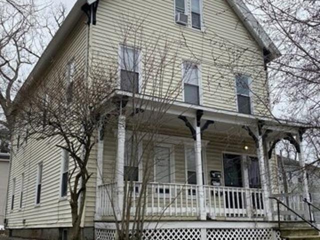 May St, Worcester, Home For Sale