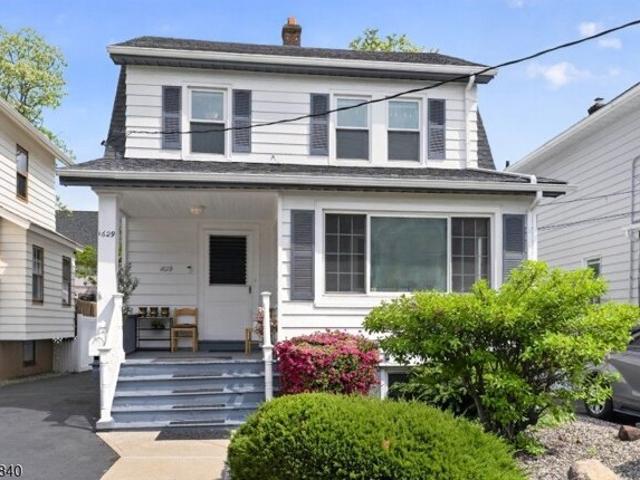 May St, Union Twp, Home For Sale
