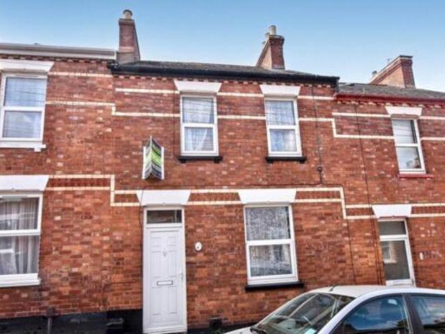May Street, Mount Pleasant, 2 Bedroom Terraced
