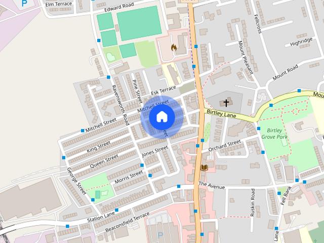 May Street, Chester Le Street, DH3 1