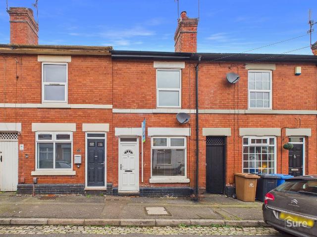 May Street, Derby DE22, 2 bed terraced house to rent, £850 pcm | PrimeLocation